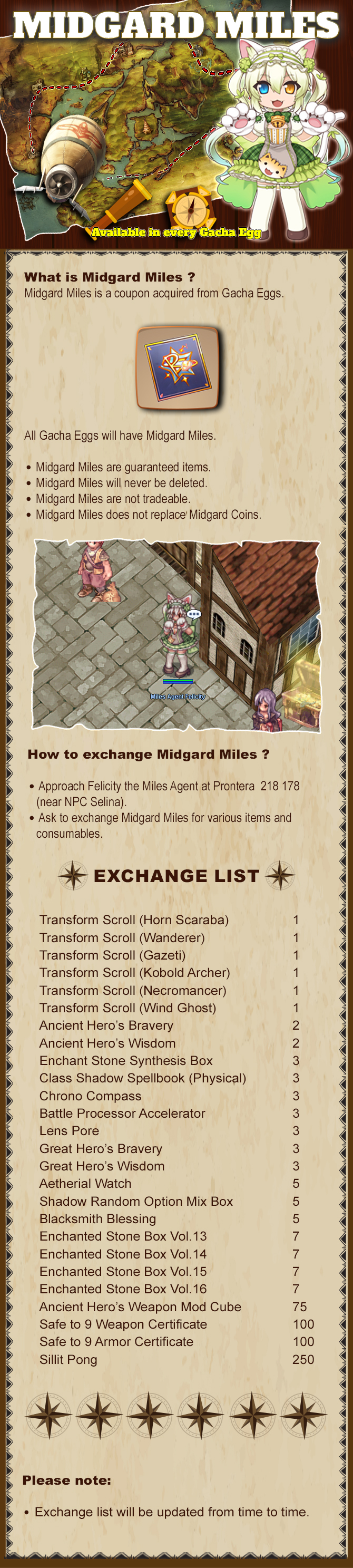 Official Ragnarok Online by Gravity Game Hub